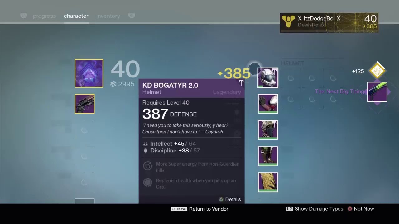 D1 Crota hard mode - YouTube