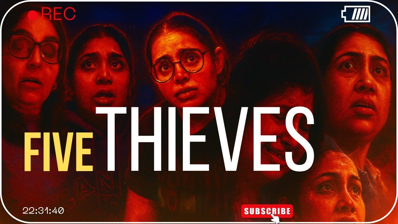 Top 5 Indian Women Caught Stealing & Shoplifting Overseas— Real Bodycam ...