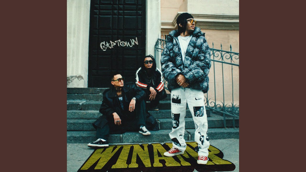 gangsta party - YouTube