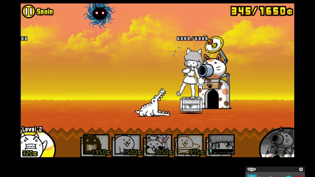 Max Game Shou master игра the battle cats и форте пиано - YouTube