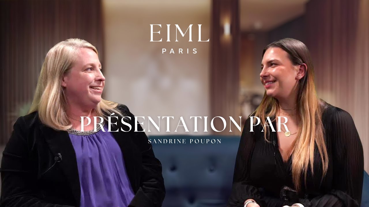EIML Paris – L'Ecole Internationale de Marketing et Management du Luxe ...