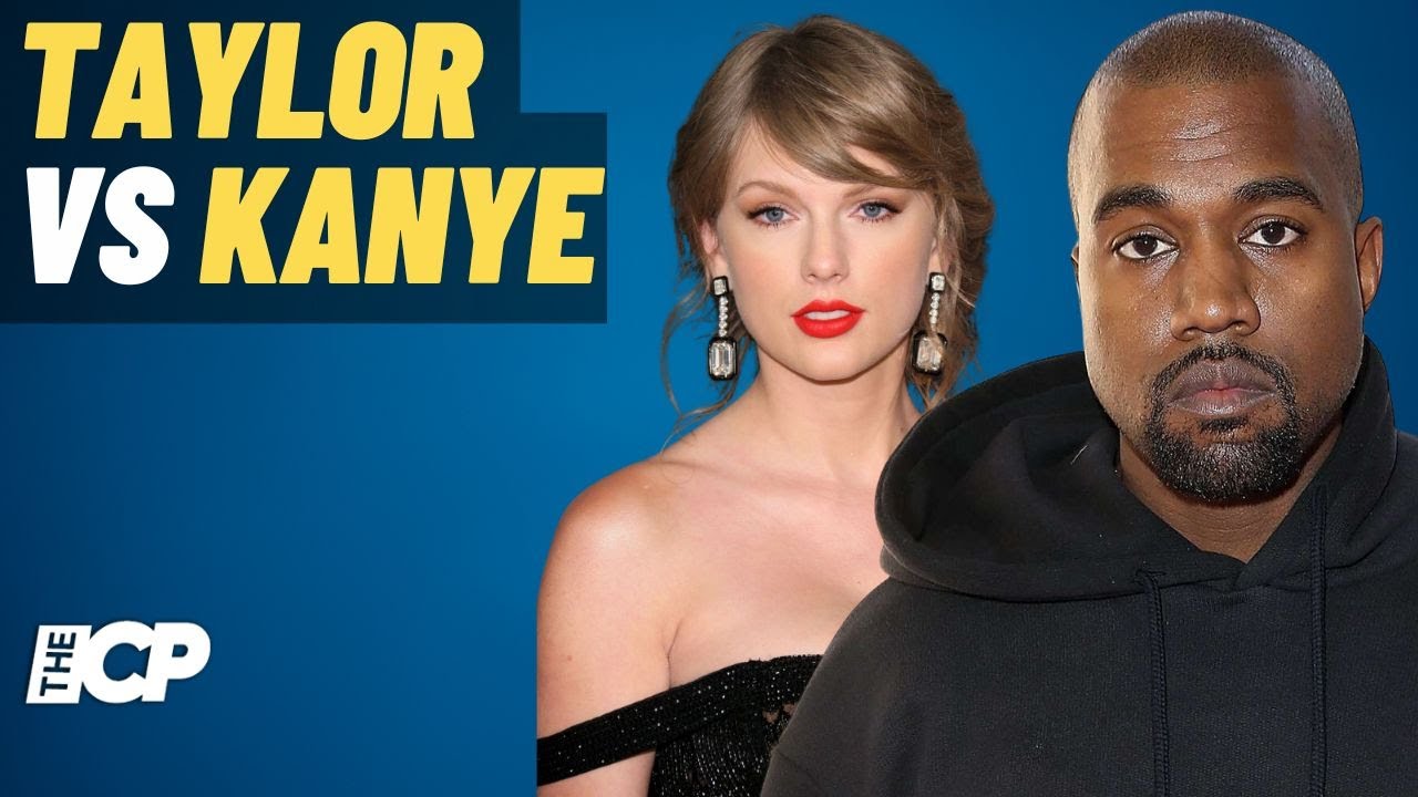 Taylor Swift beats Kanye West on Billboard chart amid ongoing feud ...