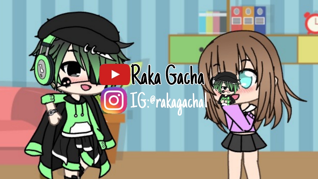 Live Streaming Raka Gacha - YouTube