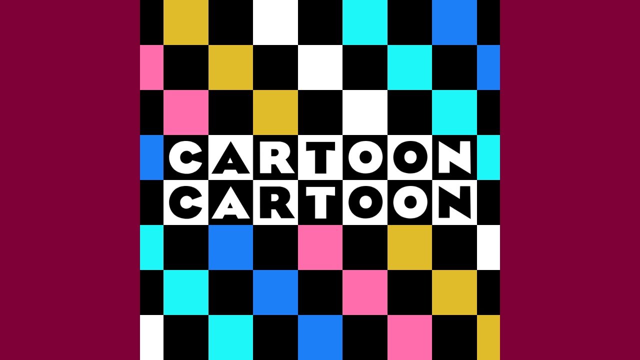 Cartoon Cartoons Theme (Intro and Outro 1995/96) - YouTube