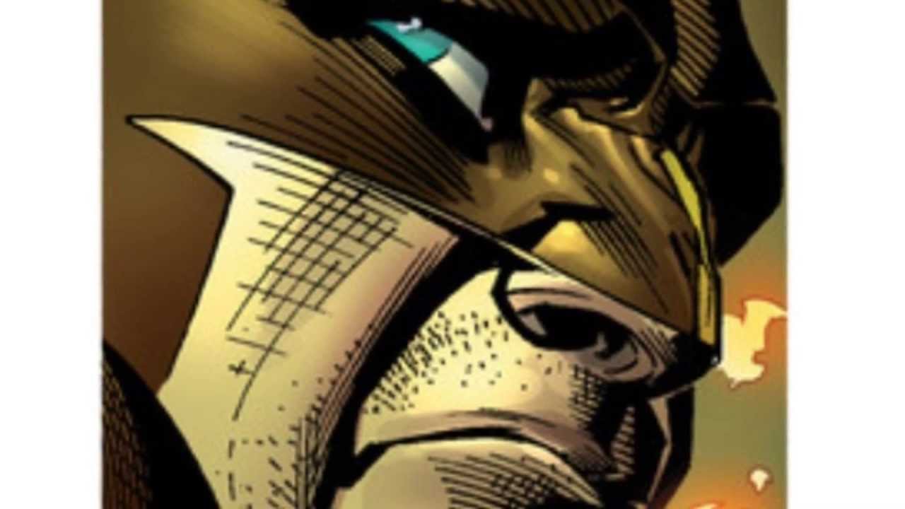 Age of Ultron 8 - YouTube