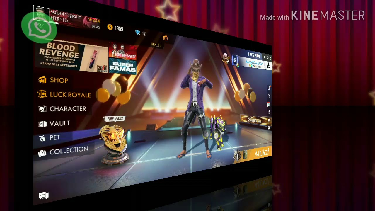 Saputra galih - YouTube