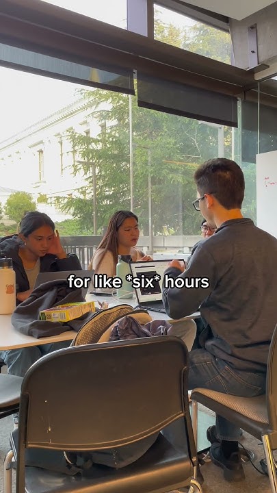 Day 2 Of Sfhacks Hackathon Sanfrancisco Ucb Softwareengineer Compsci Youtube