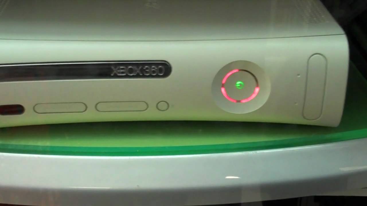 R.R.o.D. Xbox 360 in Target - YouTube