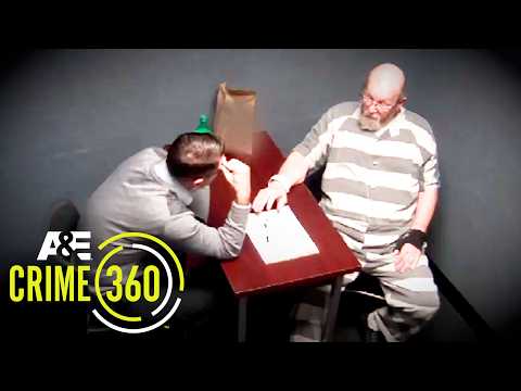 Suspect Offers to Solve 38-Year-Old Murder — Under ONE Condition | Interrogation Raw | Crime 360