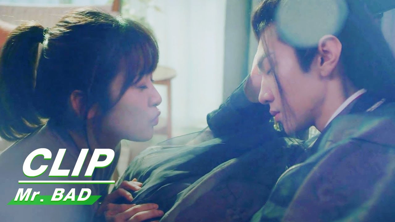 Wudi Writes His Own Essay About Their Relationship | Mr. BAD EP12 ...