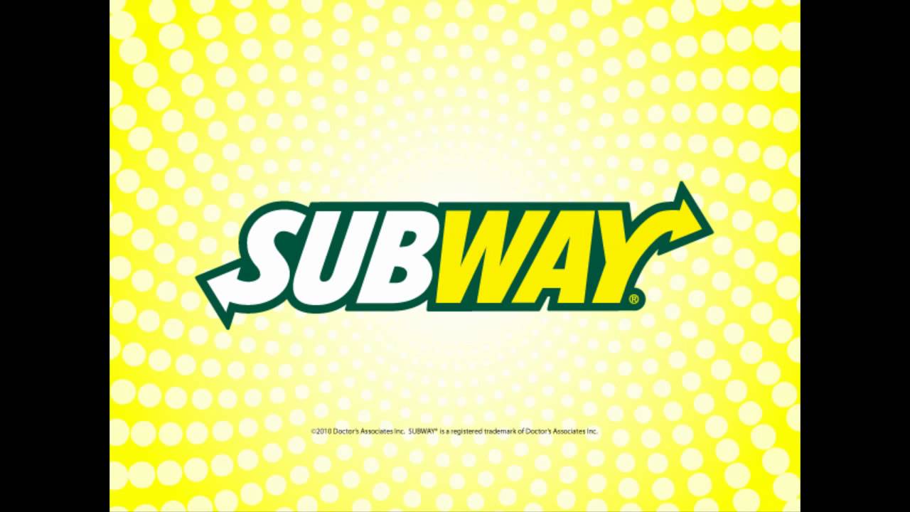 SUBWAY Radio Commercial "Personal Pizza" - YouTube