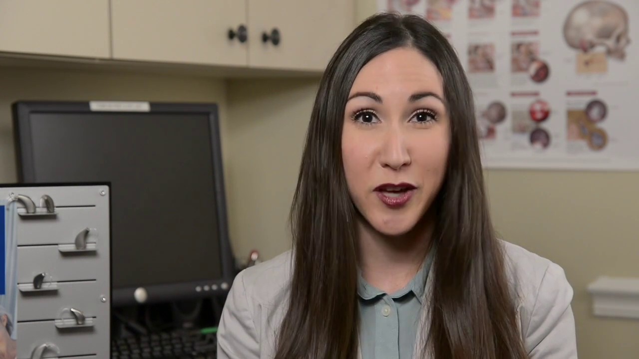 Dr. Bergeron of CENTA Medical - YouTube