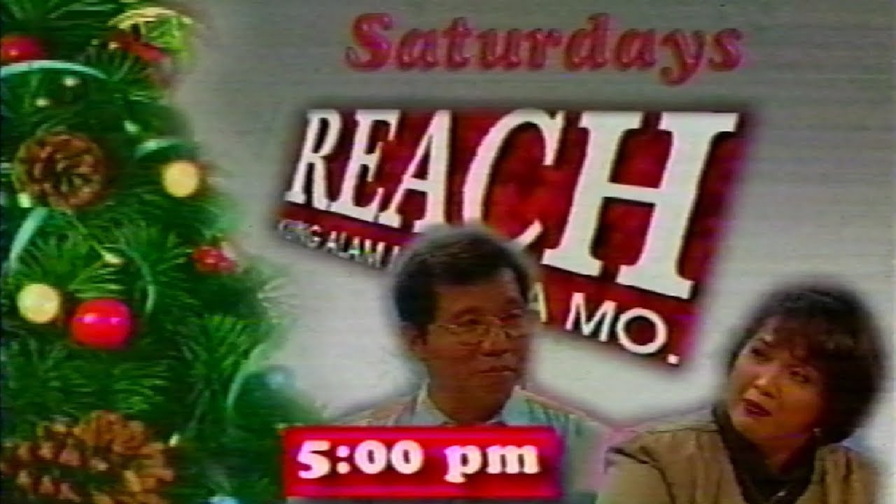 ABC 5 - Reach (1997) - YouTube