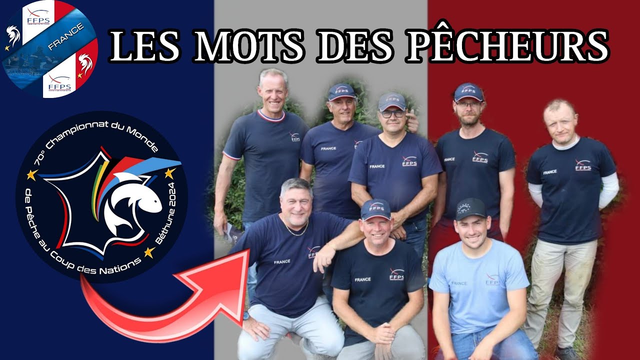 MOT DE STEPHANE LINDER APRES SA SECONDE MANCHE - YouTube