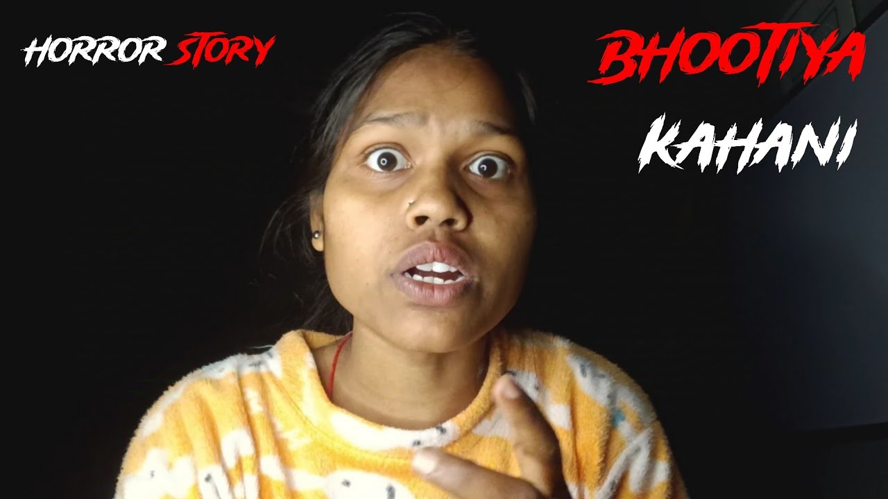 Arif Real Horror Story | Jinn Horror Story | Bhutiya Kahani | Horror ...