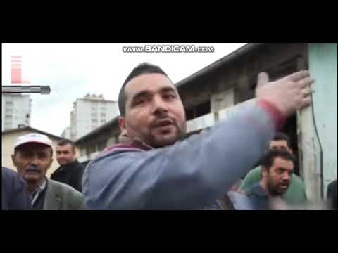 Nereye Sıçacaklar Ya? Remix