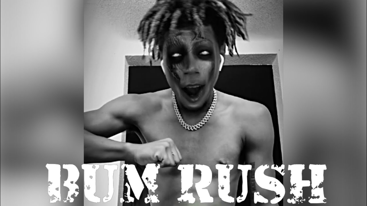 BUM RUSH-LiKen - YouTube