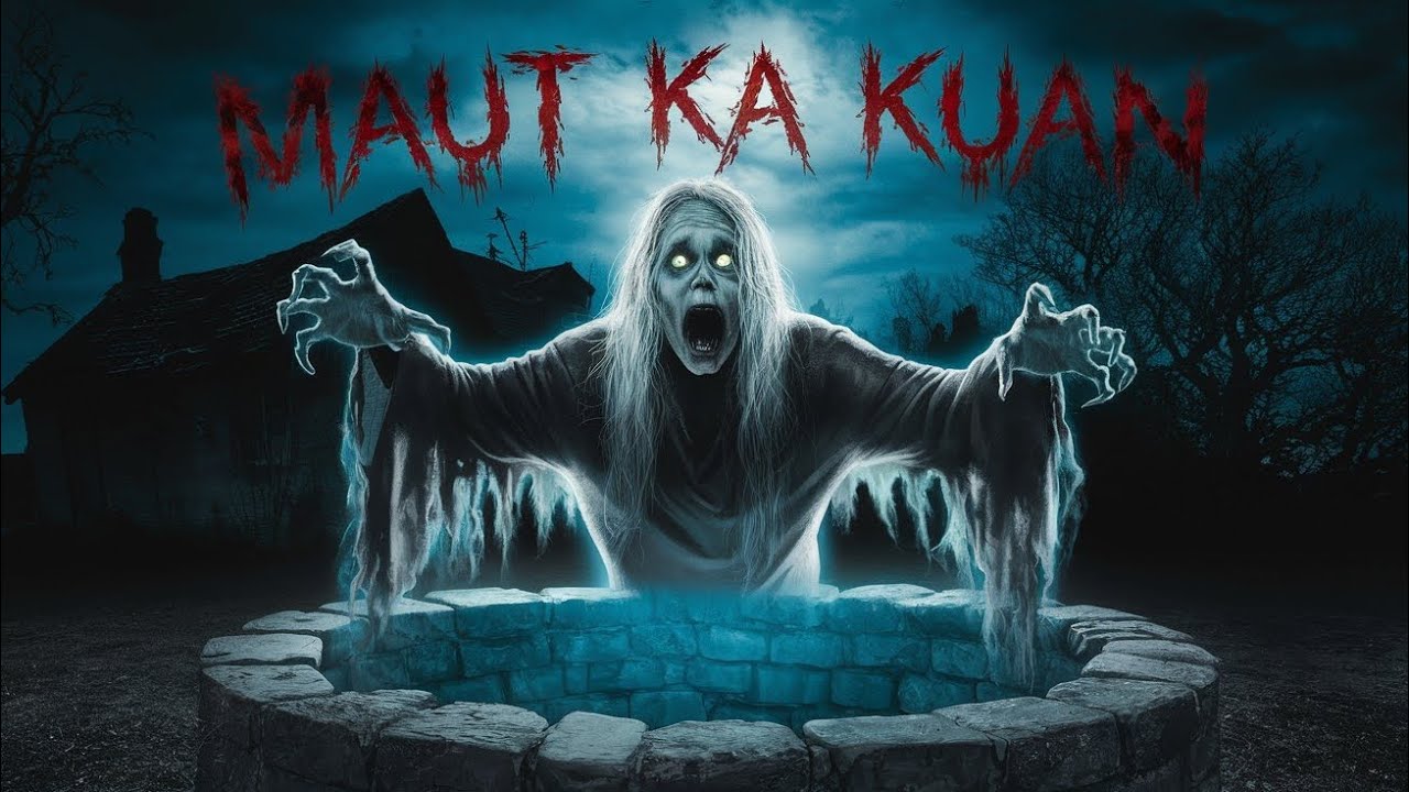 मौत का हुआ ! maut Ka Kuan kahani : maut ka kuan horror story in hindi me #horror #horrorstory ...