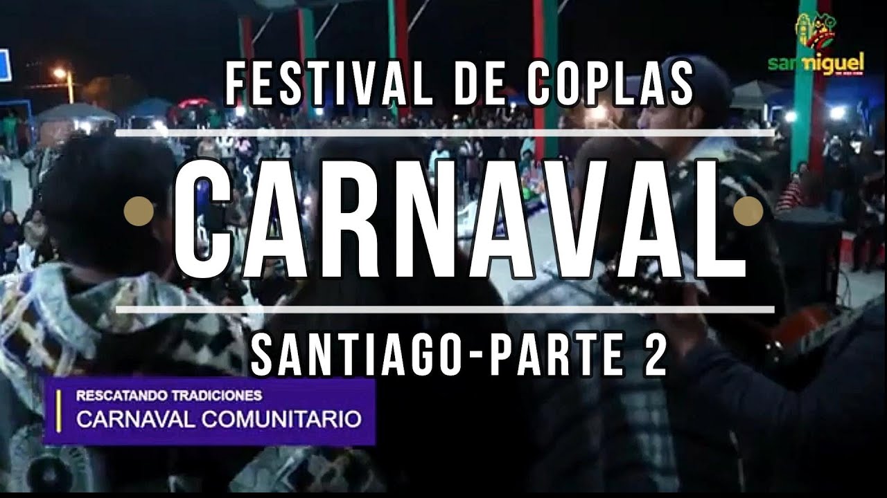 Coplas de Carnaval 2025 [Los Ases del Carnaval] Parte 2 - YouTube