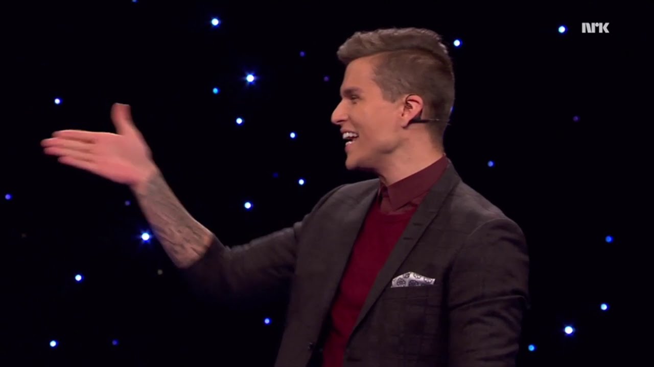 Hyllest til Beat for Beat-bandet 1999-2019 med Trond Lien - YouTube