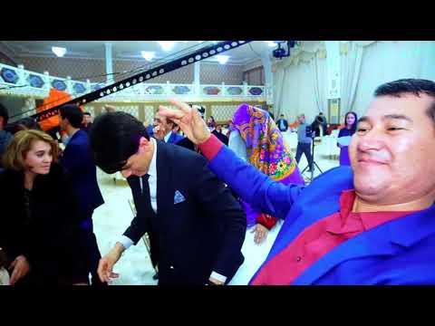 hudayberddıyew arıfjan durmus toy 3