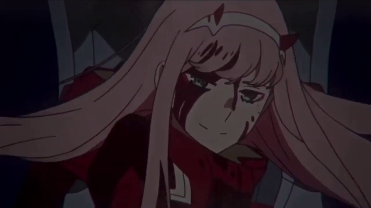 Play date - Zero two edit - YouTube
