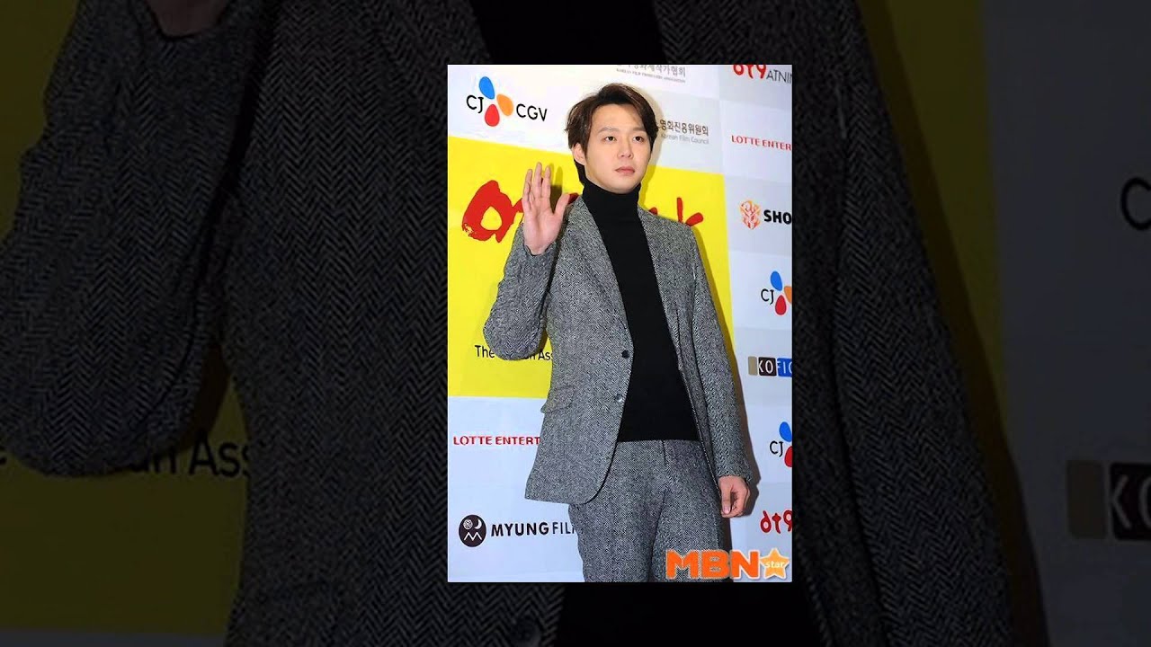 Park Yoo Chun & Han Ji Min # 5 - YouTube