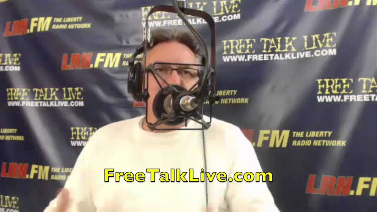 Jack Spirko from the Survival Podcast - YouTube