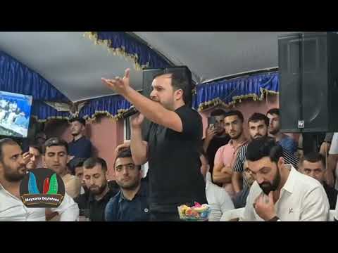 Otuzluq əruz qafiyə |Mamusta Toyu| Abdullah,Pünhan,Cahangeşt,Pərviz,Rüfət,Aydın,Baba Lənkəran Toyu