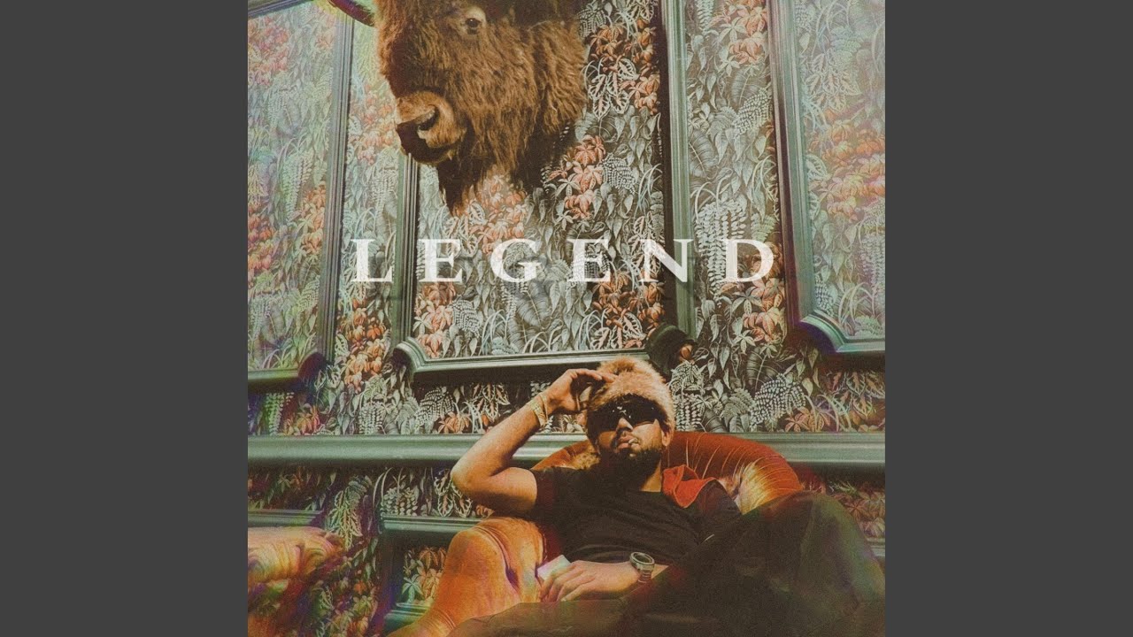 LEGEND - YouTube