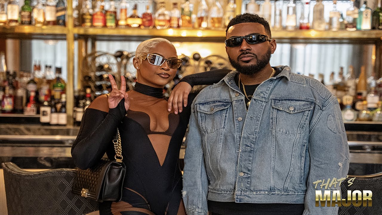 Taylor Terry’s journey — From Beyoncé to Chris Brown & more + live ...