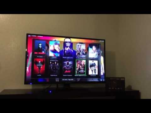 Setting up your MBOX - YouTube