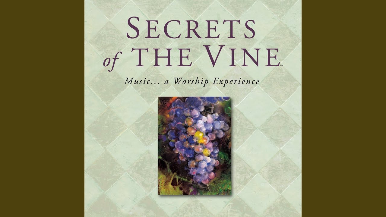 Secrets Of The Vine - YouTube
