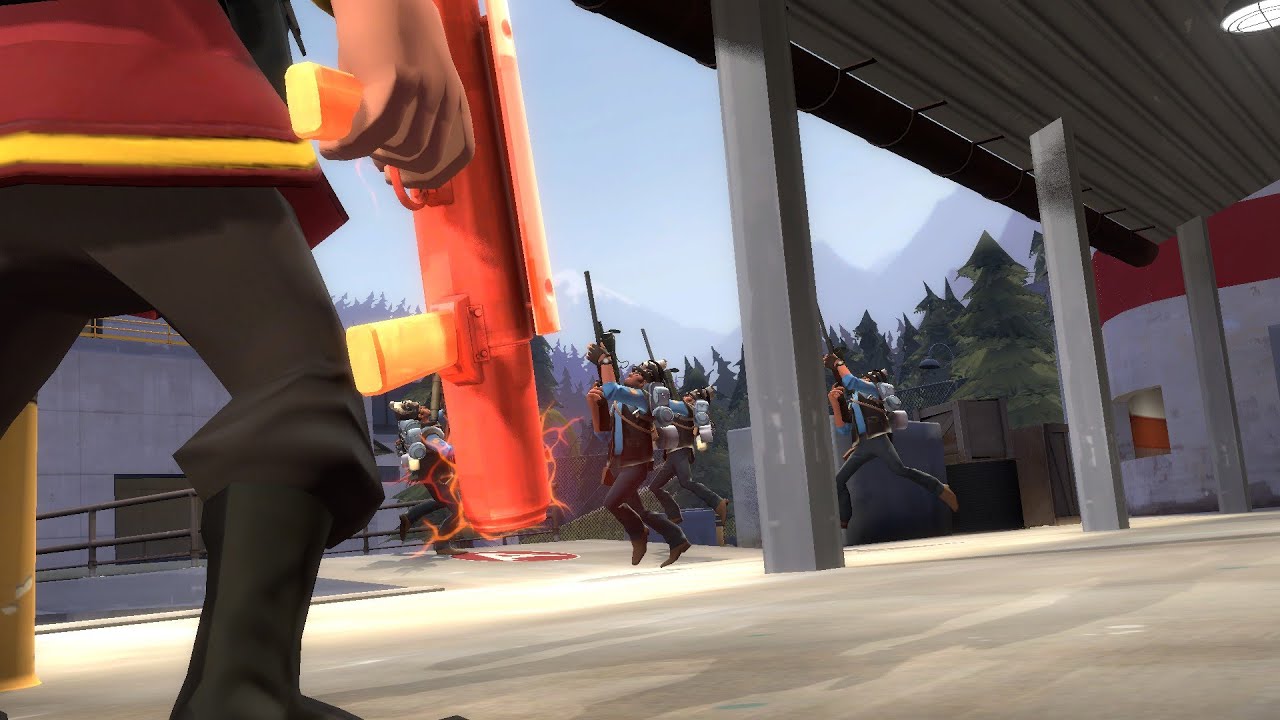 [TF2] Thank you Valve. - YouTube