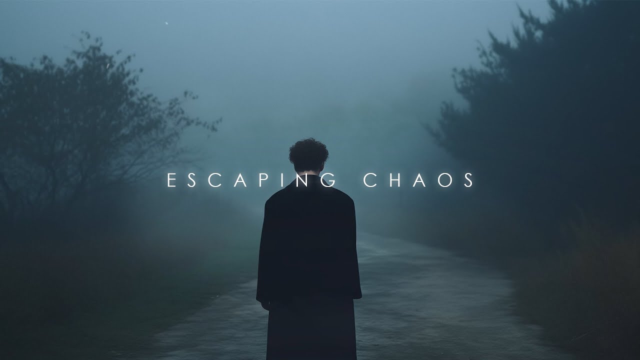 Escaping Chaos ~ Immerse in Deep Emotional Song - YouTube