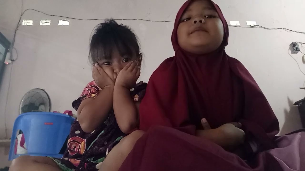 Kakak And Adek Youtube