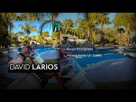 David Larios - Grupo Encriptado - YouTube