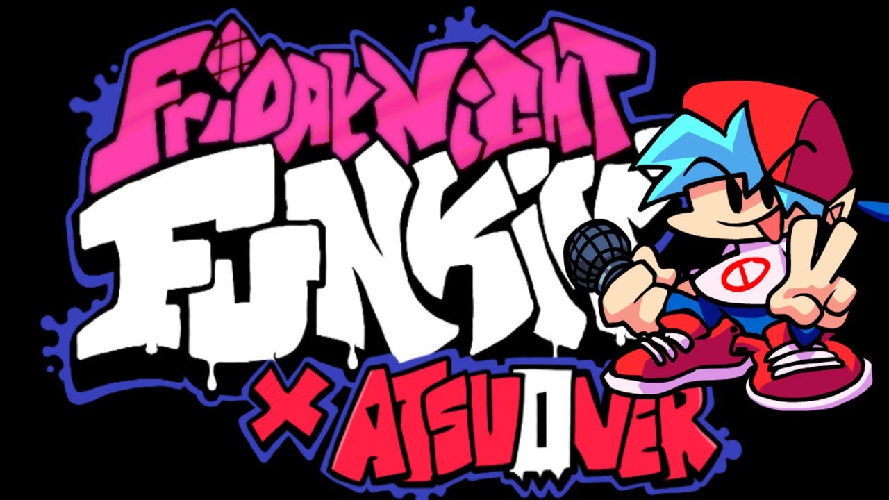 ANNIE FULL WEEK (FNF) - YouTube