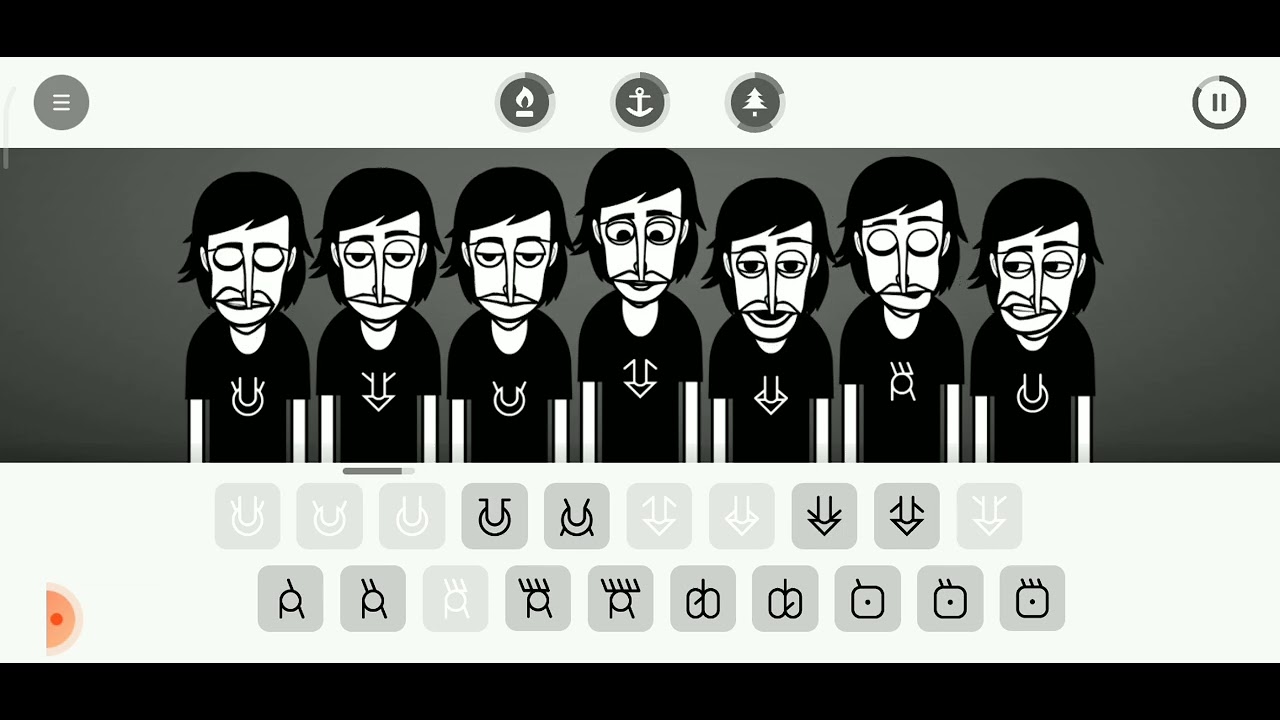 incredibox v1 mix - YouTube