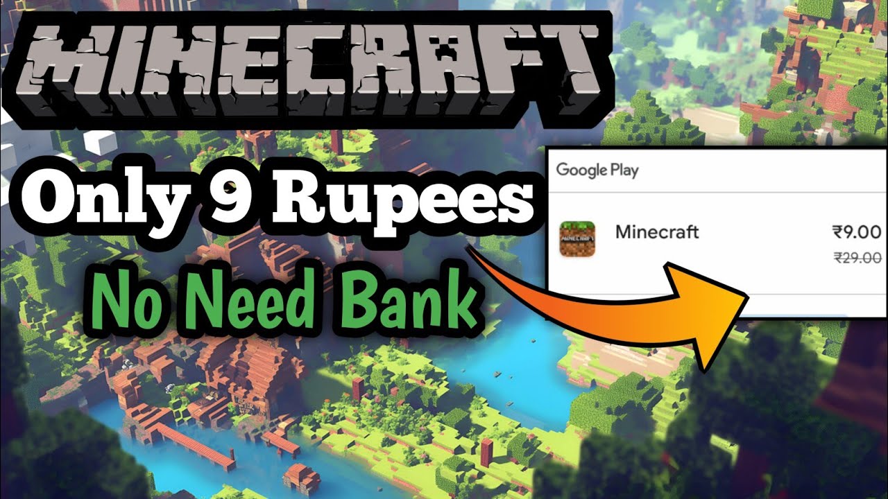 How To Download Minecraft | How To Buy Minecraft - YouTube