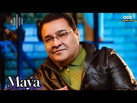 Annush Myratdurdyyew - Maya (2025)