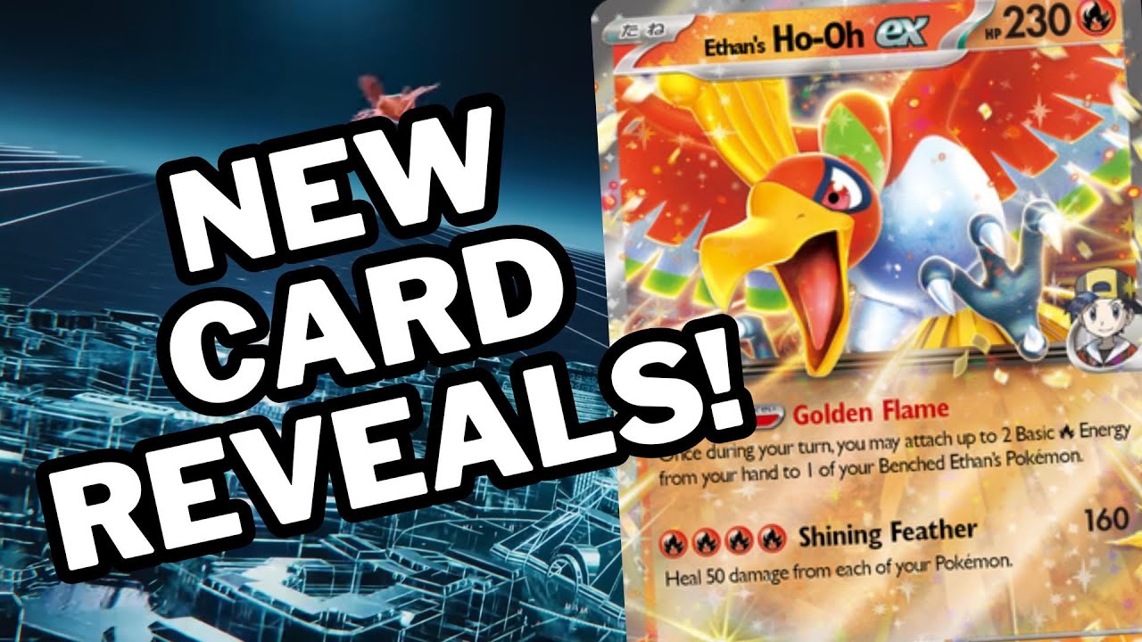 NEW Heat Wave Arena Set Reveal! More Owners Pokemon Including Misty ...