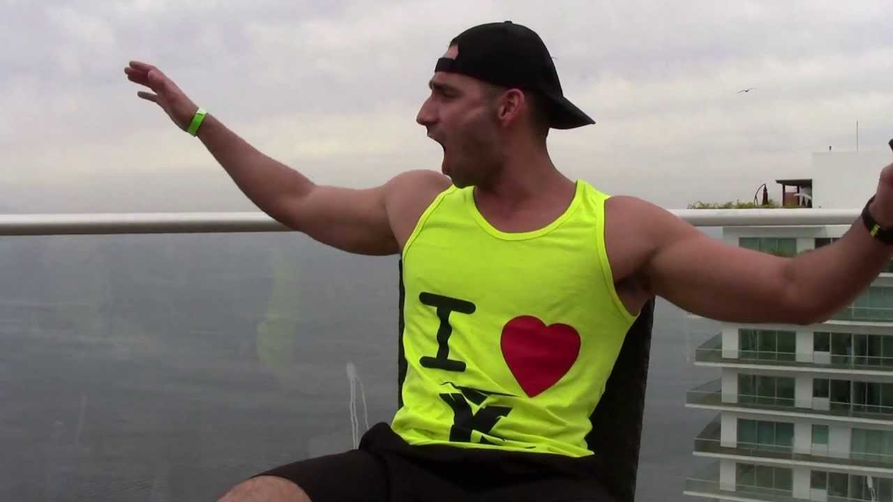Spring Break 2 Bonus Footage - YouTube