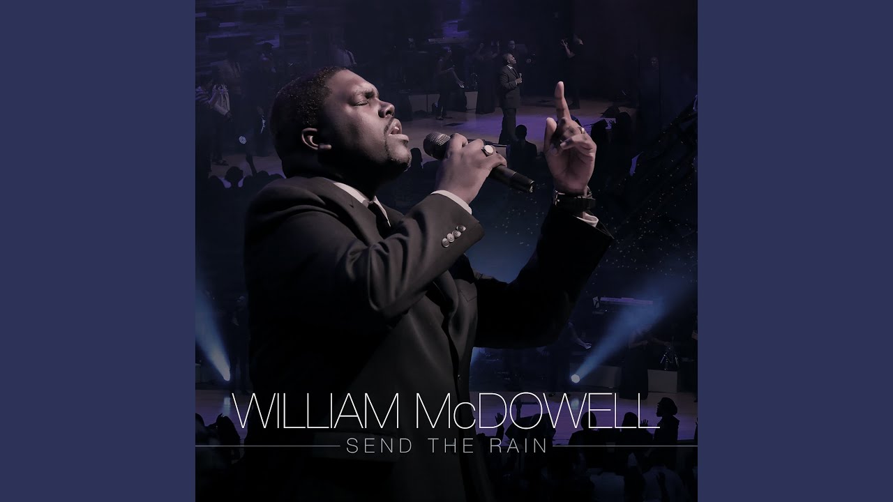 Send The Rain (Extended Radio Edit) - YouTube