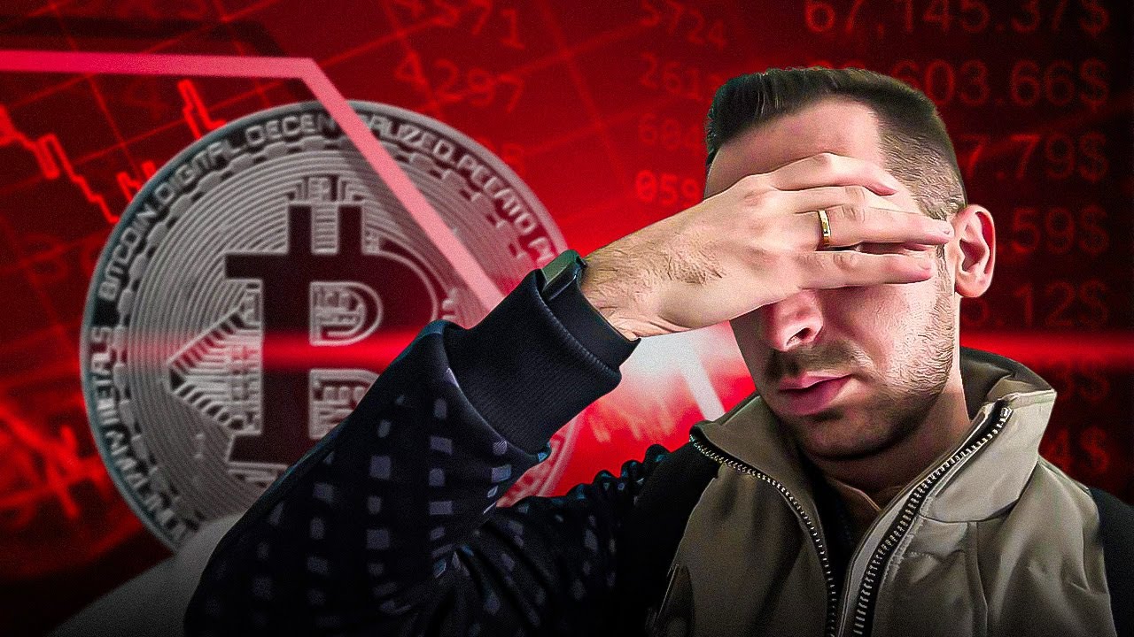 ΑΣΧΗΜΑ ΝΕΑ ΓΙΑ ΤΟ BITCOIN!!! - YouTube