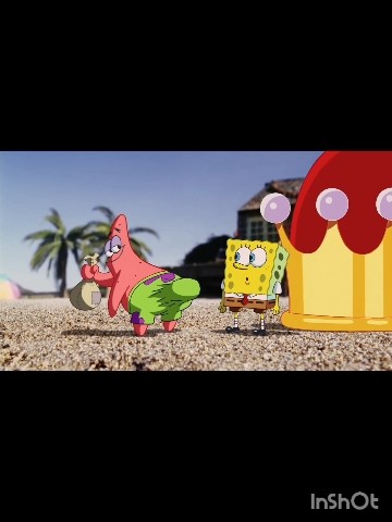 Nostalgia Critic reviews The Spongebob Squarepants Movie - YouTube