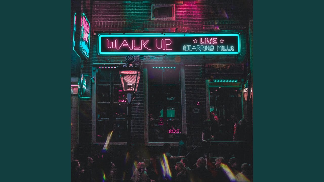 WALK UP (Sped Up) - YouTube