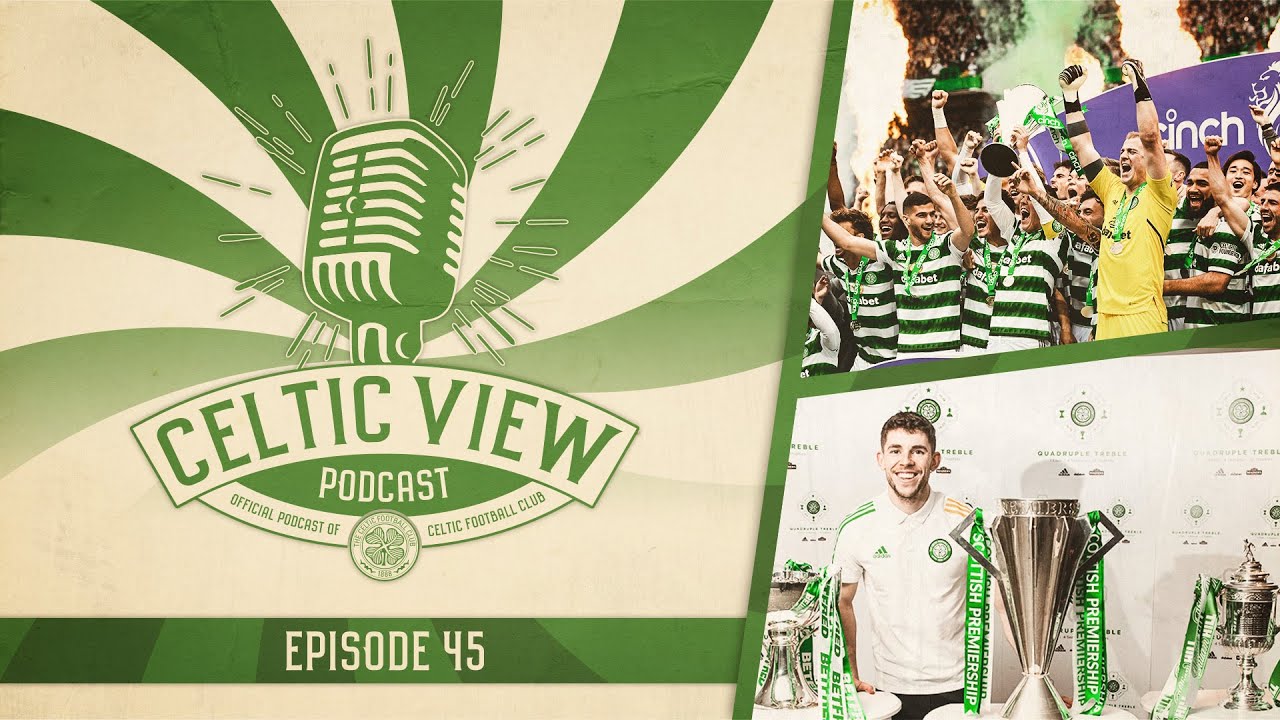Will Celtic win the treble? Scottish Cup final preview with Ryan ...