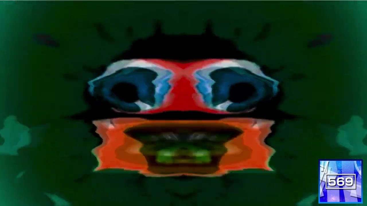 Klasky Csupo in G Major 28 in My 6 Effects - YouTube