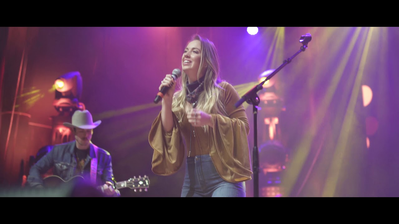 Neon Moon at Wildhorse Saloon - YouTube